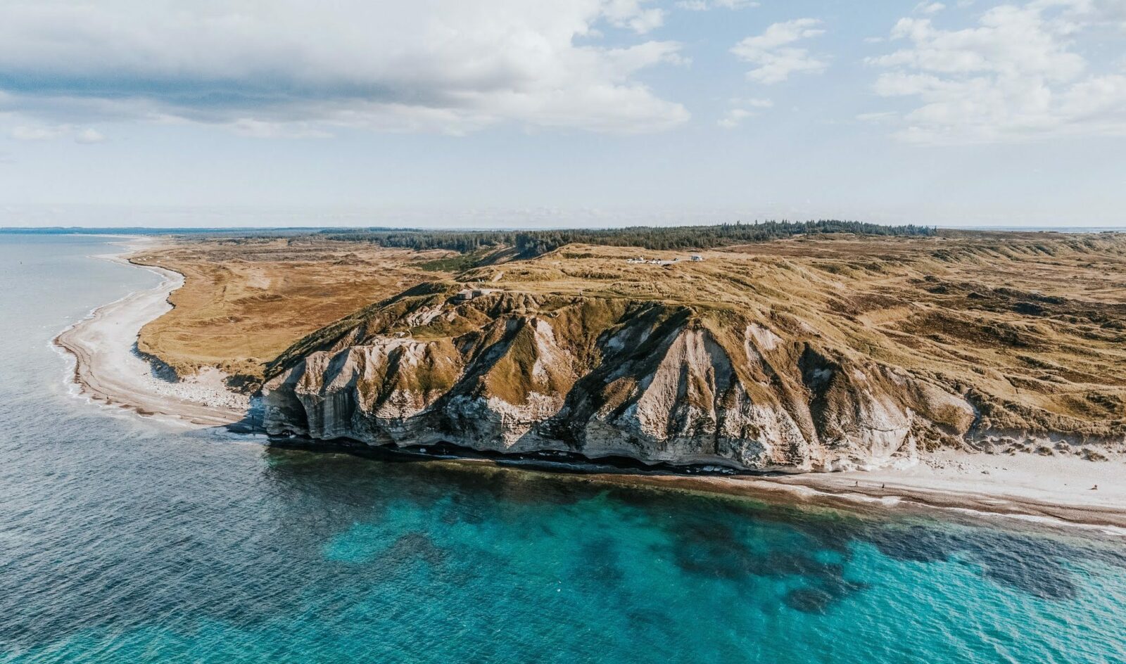 Dania - przewodnik i informacje turystyczne